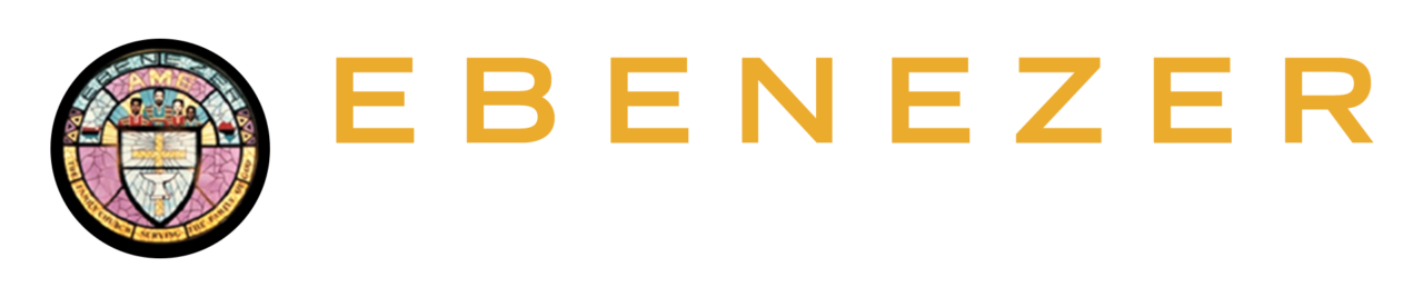 Sundays - Ebenezer A.M.E. Church
