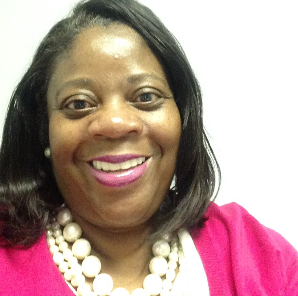 Meet the Staff - Ebenezer A.M.E. Church