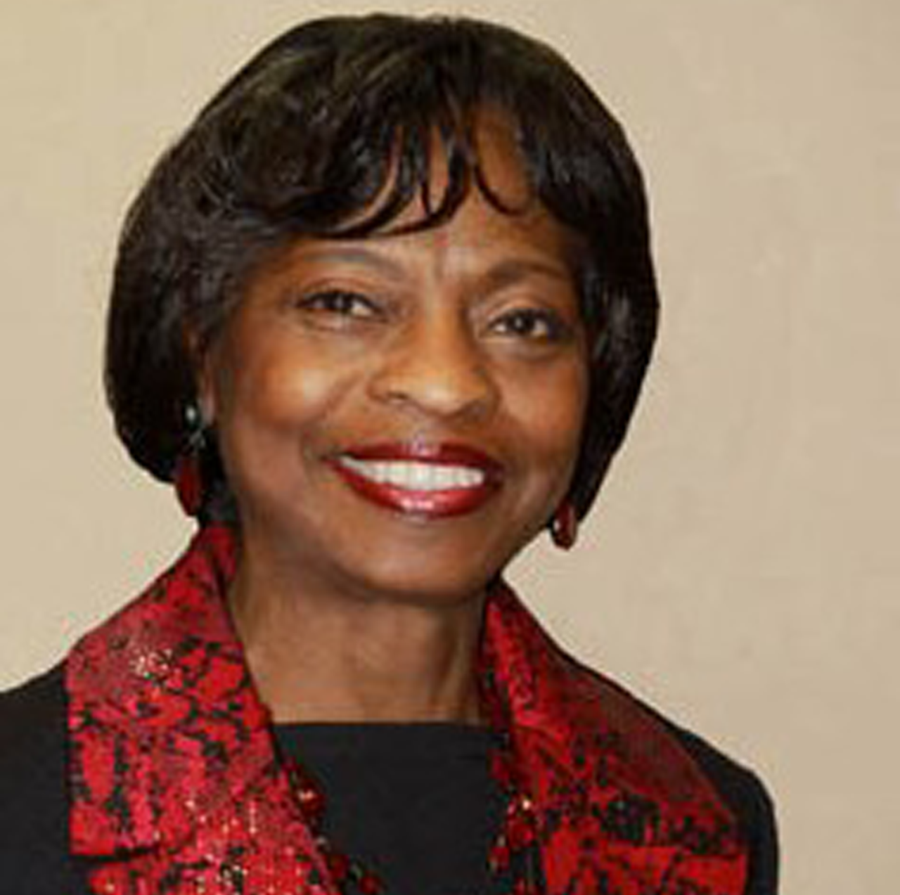 Meet the Staff - Ebenezer A.M.E. Church