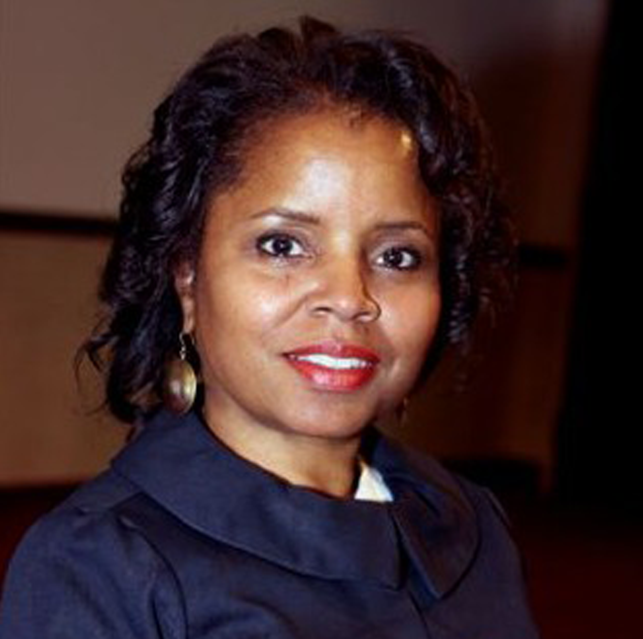 Meet the Staff - Ebenezer A.M.E. Church