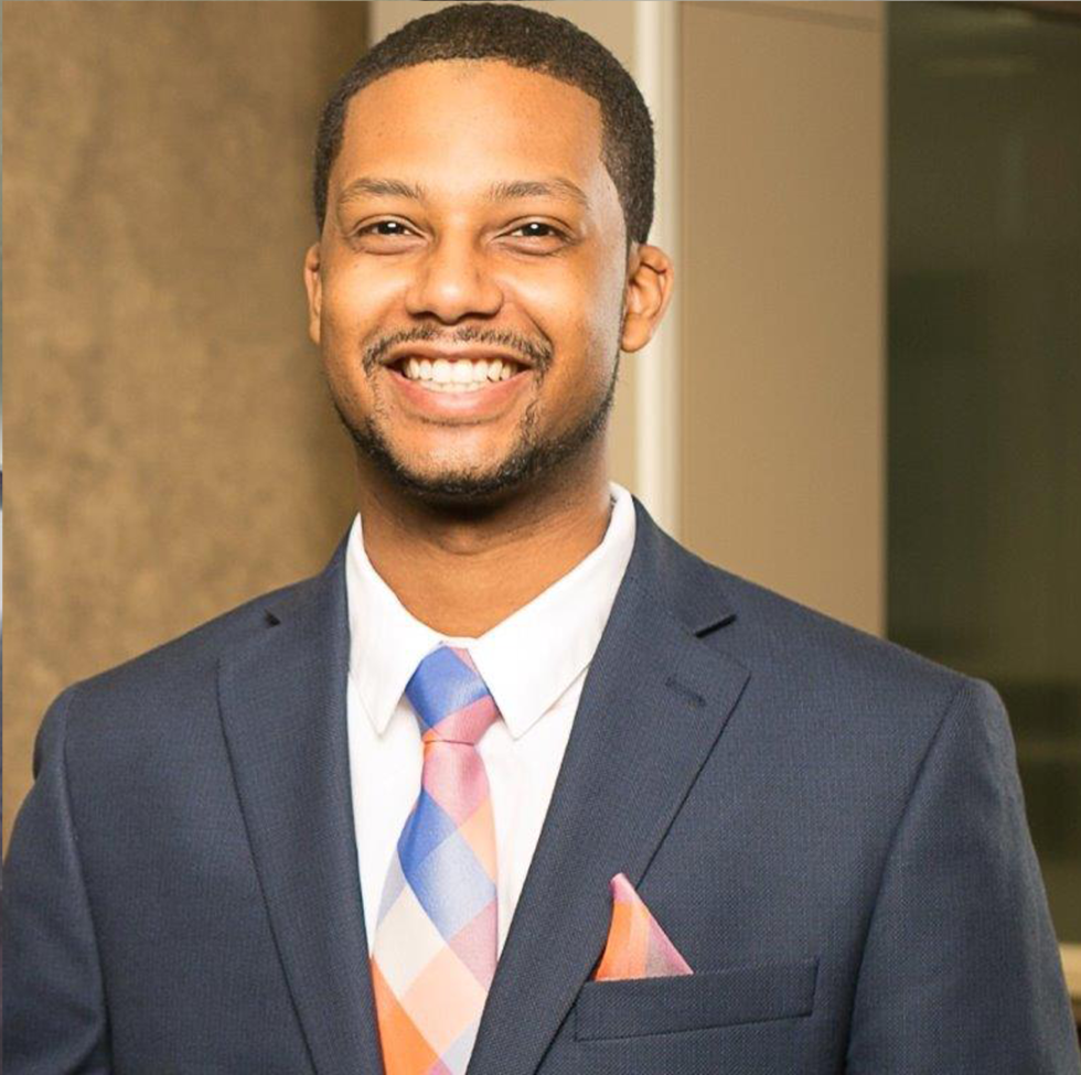 Meet the Staff - Ebenezer A.M.E. Church