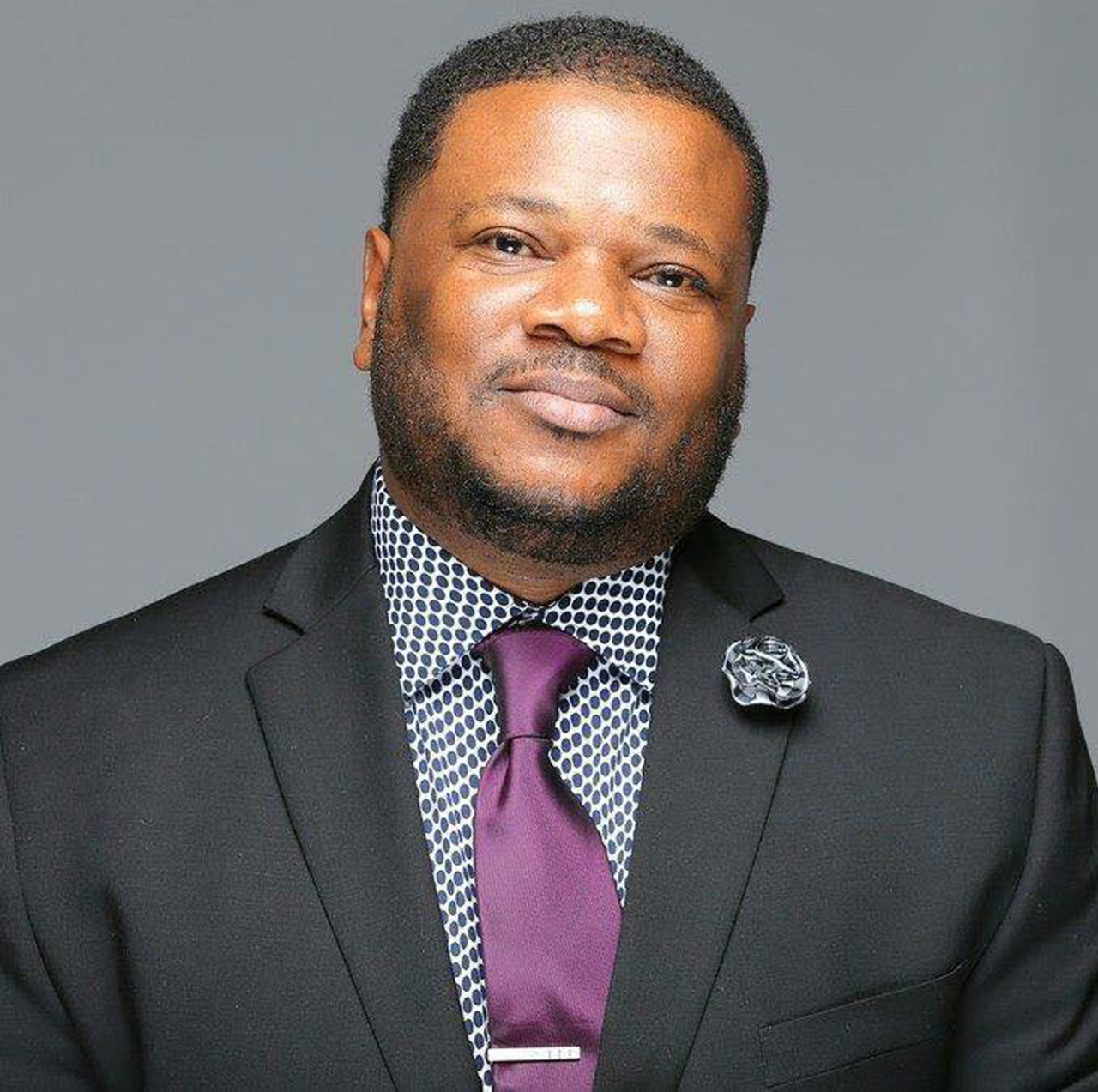 Meet the Staff - Ebenezer A.M.E. Church