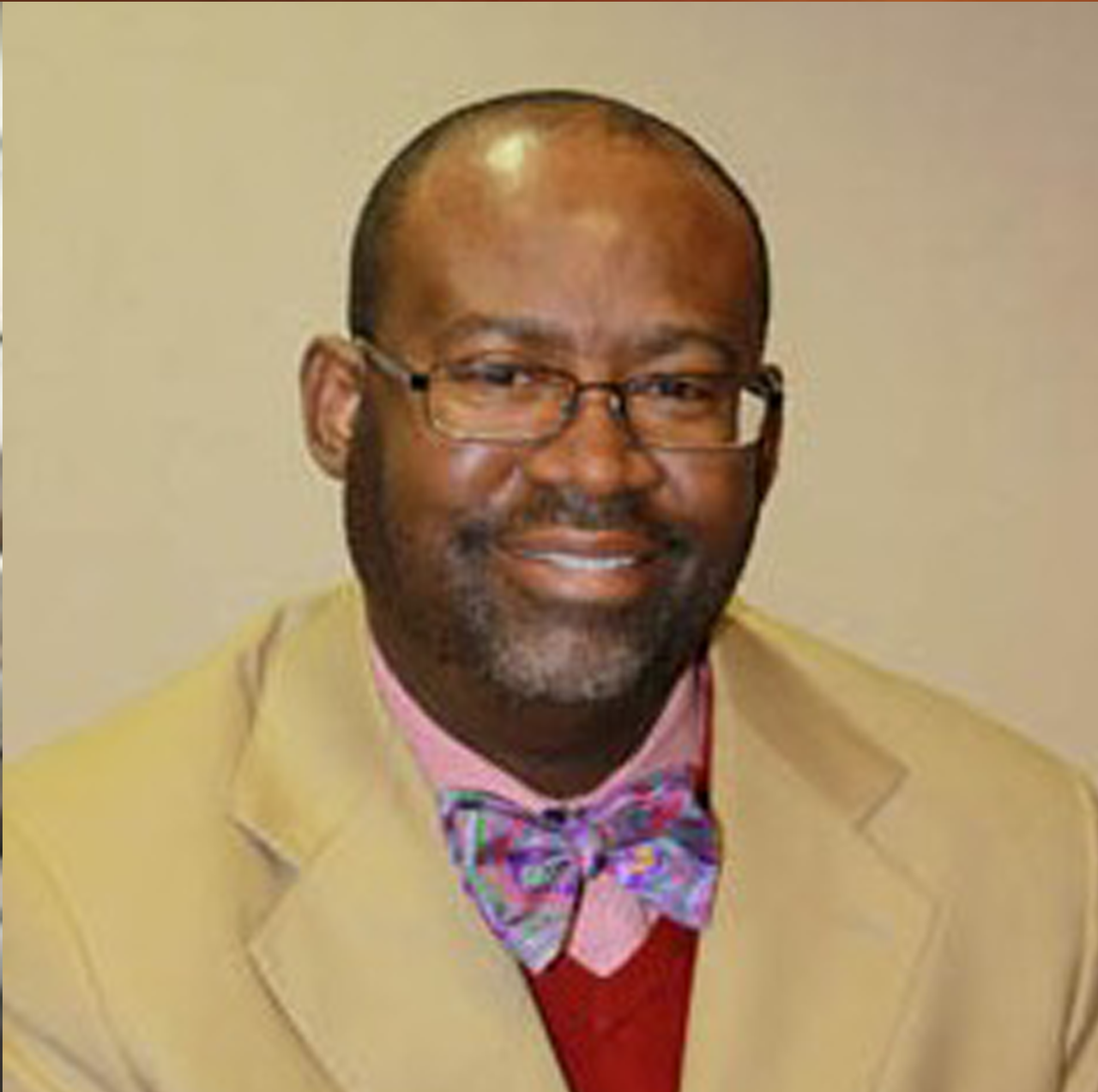 Meet the Staff - Ebenezer A.M.E. Church