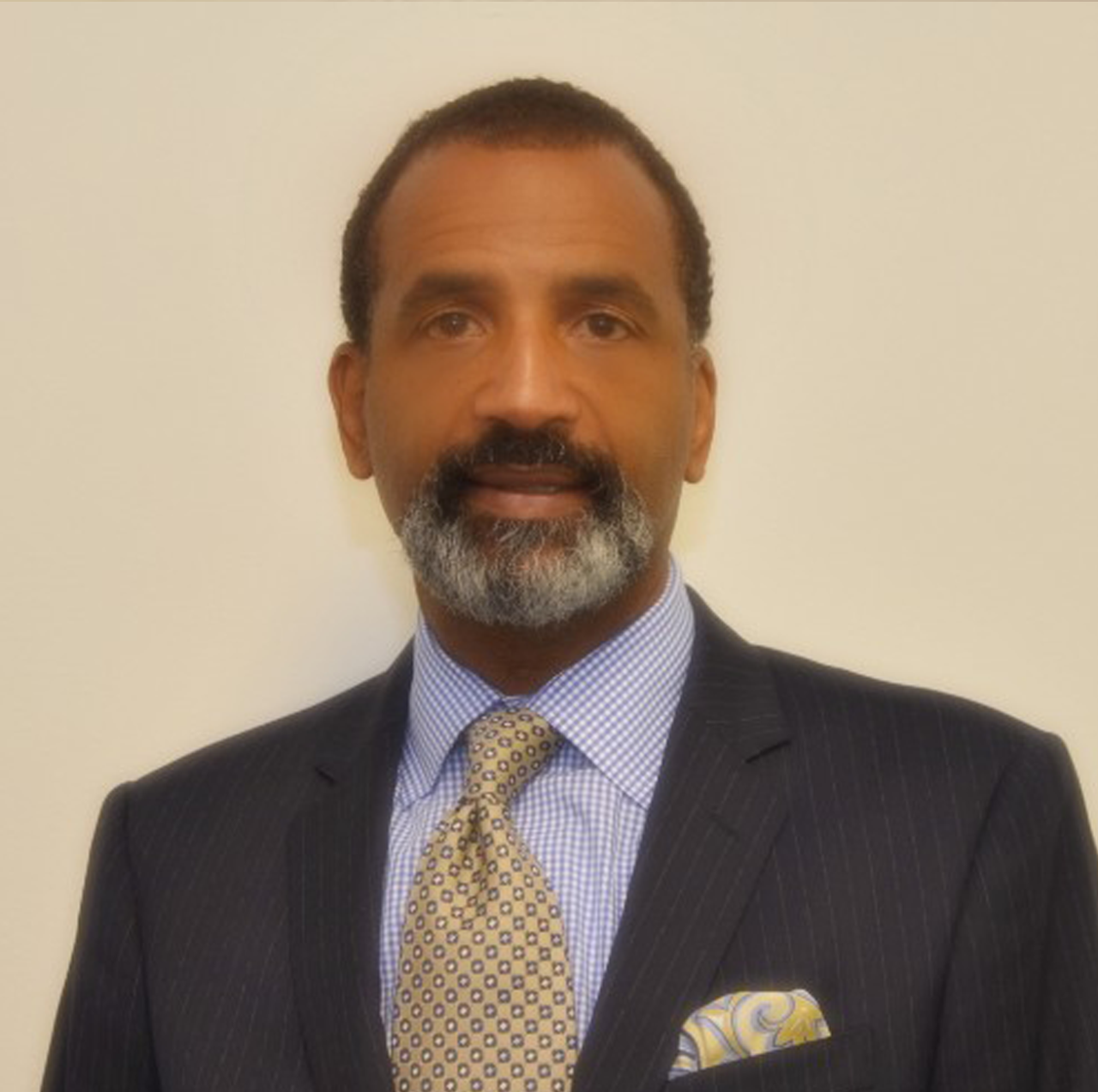 Meet the Staff - Ebenezer A.M.E. Church