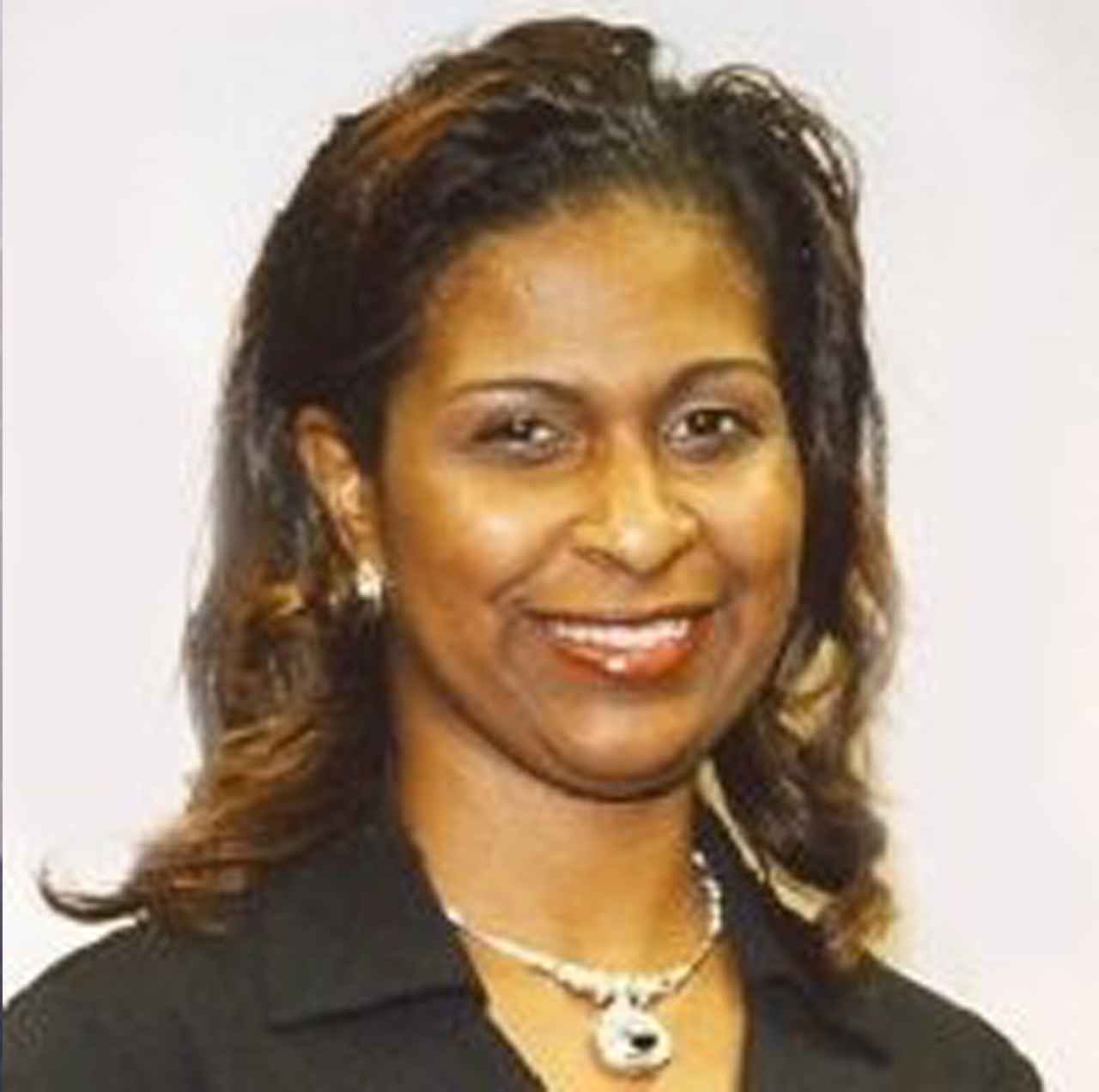 Meet the Staff - Ebenezer A.M.E. Church