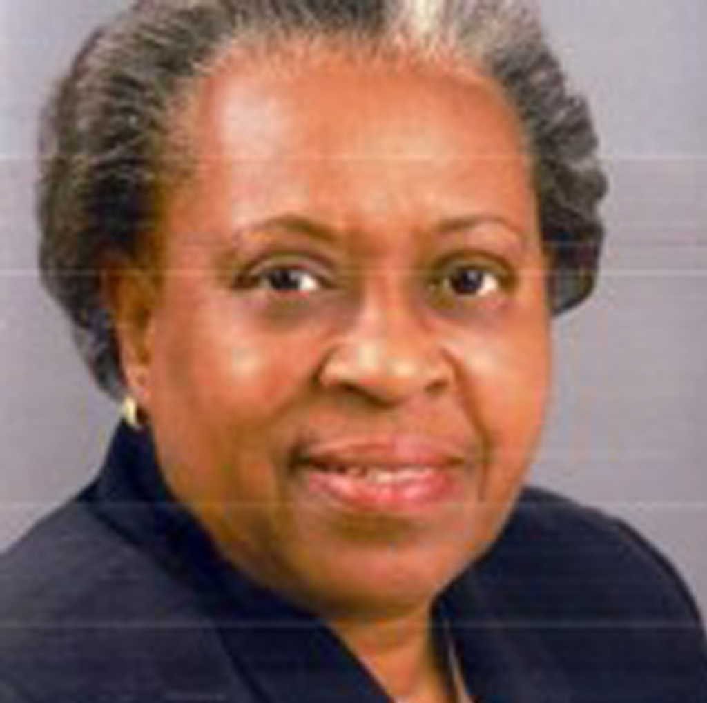 Meet the Staff - Ebenezer A.M.E. Church